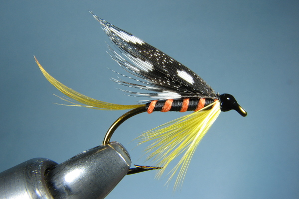 Thunder Wet Fly